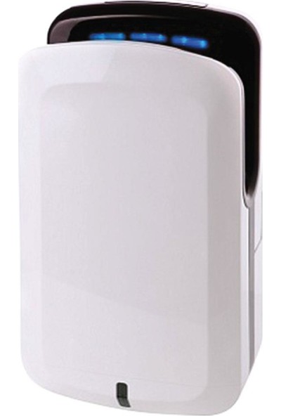 Xinda TH1500D Fotoselli El Kurutma Makinesi Jet Motorlu 1330 W Xinda TH1500D Fotoselli El Kurutma Makinesi Jet Motorlu 1330 W