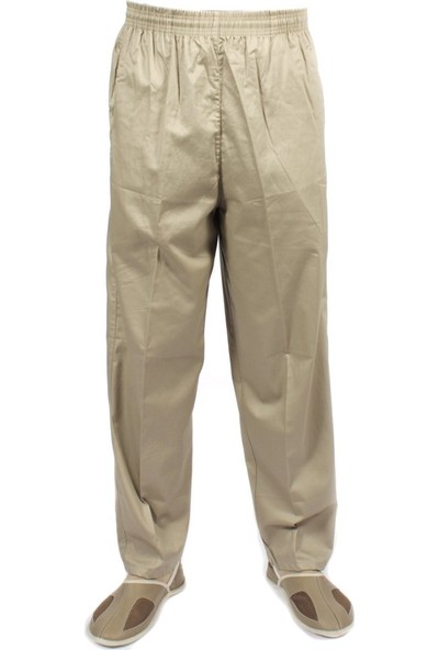 Hac Umre Kıyafeti Yarım Şalvar Pamuk Polyester Hac Umre Kıyafeti Yarım Şalvar Pamuk Polyester