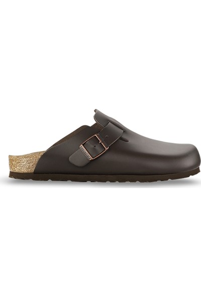 Birkenstock Boston Nl Kadın Kapalı Terlik