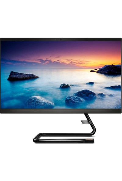 Lenovo IdeaCentre A340-22IGML Intel Celeron J4025 4GB 128GB SSD Windows 10 Home 21.5 Lenovo IdeaCentre A340-22IGML Intel Celeron J4025 4GB 128GB SSD Windows 10 Home 21.5