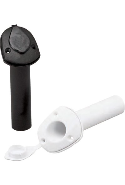 Sealux Kamış Yuvası Gömme Plastik (Adet) Sealux Kamış Yuvası Gömme Plastik (Adet)