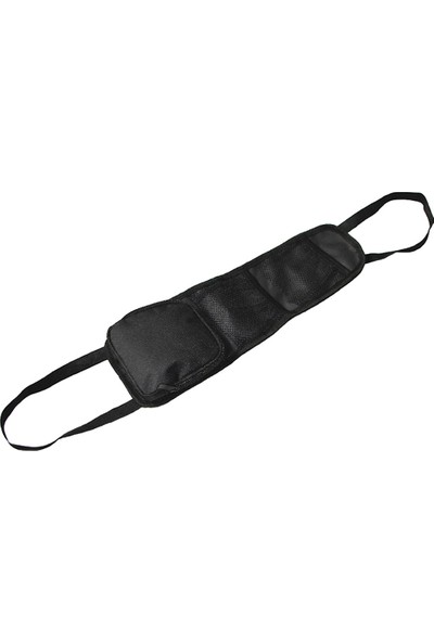 Exup Çok Amaçlı Koltuk Yanı Organizer Exup Çok Amaçlı Koltuk Yanı Organizer