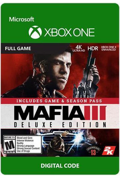 Fade To Silence Xbox One ve Xbox Series X|S