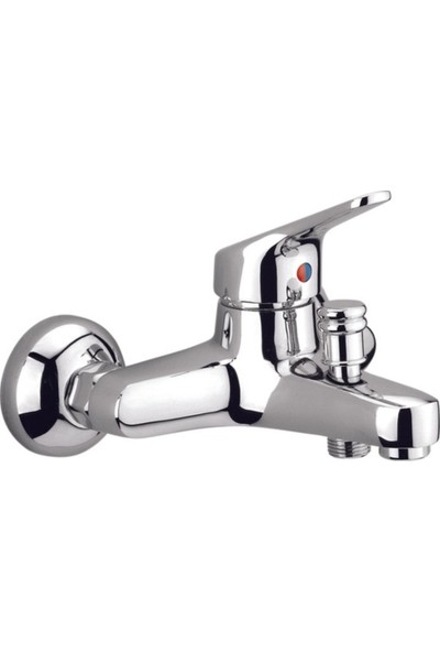 İtimat Vega Mix Banyo Bataryası 351