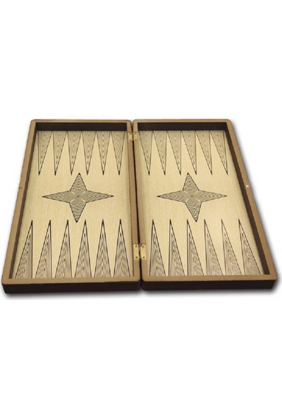 Star Marmara Tavla Seti