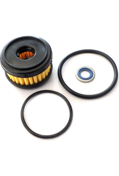 Konyalpg Prins Tip Uyumlu Gaz Kesici Filtre