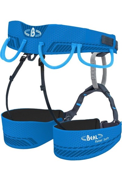 Beal Harness Rebel Soft