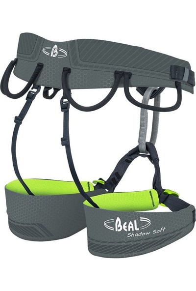 Beal Shadow Soft Harness