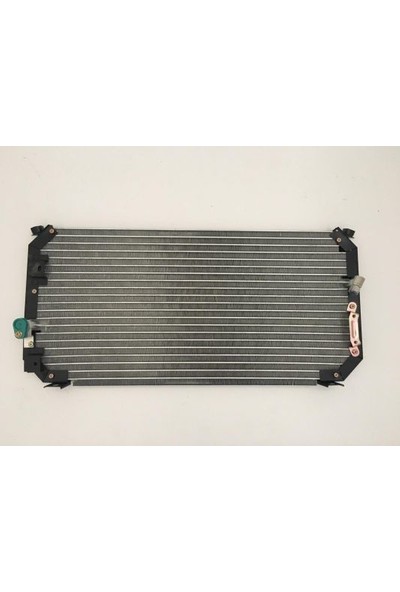 Gust Klima Radyatörü Toyota Corolla 1.6i 16V AE101 1992> ( 88460-12460 ) Gust Klima Radyatörü Toyota Corolla 1.6i 16V AE101 1992> ( 88460-12460 )