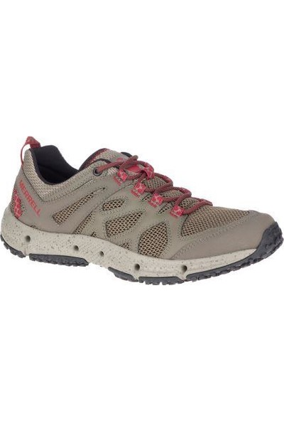 Merrell J033873 Hydrotrekker Boulder Erkek Outdoor Ayakkabı Merrell J033873 Hydrotrekker Boulder Erkek Outdoor Ayakkabı