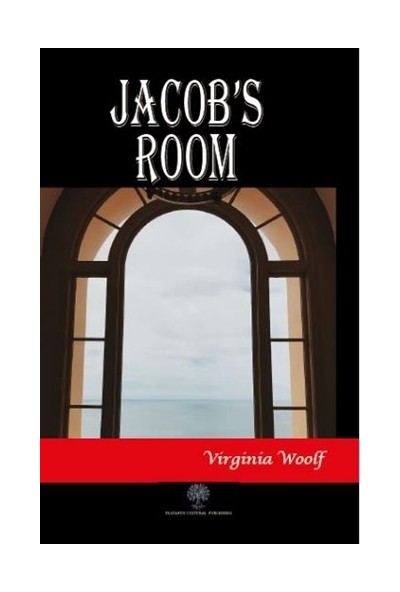 Jacob’S Room - Virginia Woolf