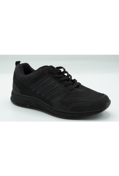 Hammer Jack 545 1120- Siyah Sneaker Hammer Jack 545 1120- Siyah Sneaker