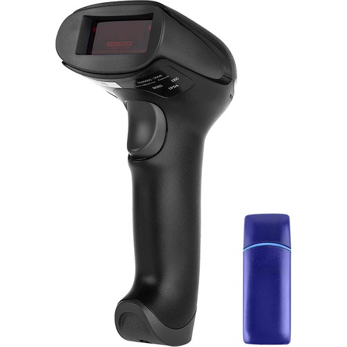 Netum F 18W 2d Standlı Kablosuz Barkod Okuyucu Fiyatı