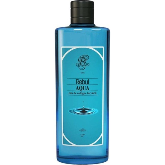 Rebul Aqua Kolonya 270 ml Fiyatı - Taksit Seçenekleri