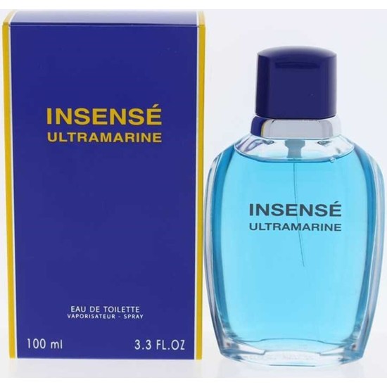 Givenchy Insense Ultramarine Edt 100 Ml Erkek Parfüm Fiyatı