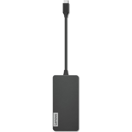 Lenovo Usb-C 7-In-1 Hub 4X90V55523 Fiyatı - Taksit Seçenekleri
