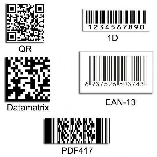 Netum F 18W 2d Standlı Kablosuz Barkod Okuyucu Fiyatı