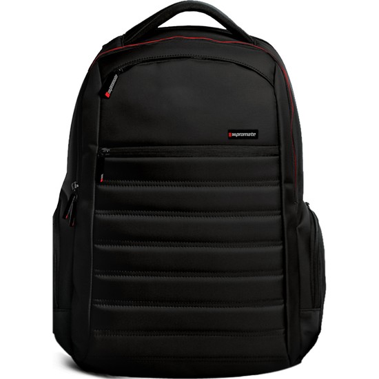 Promate Rebel-Bp Notebook Laptop Sırt Çantası Laptop için Su Fiyatı
