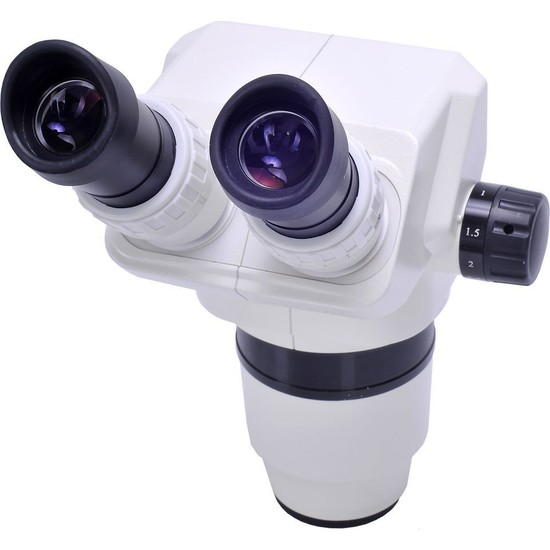 Omano OM99-V3-6.7X-45X Premium Zoom Stereo Microscope Fiyatı