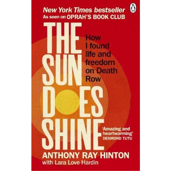 The Sun Does Shine - Anthony Ray Hinton Kitabı ve Fiyatı