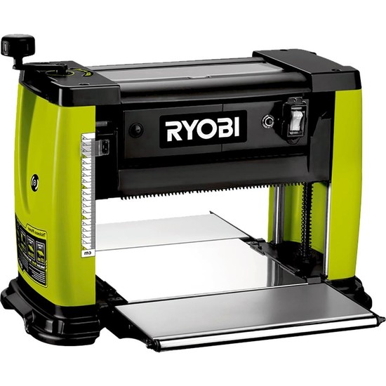 Ryobi RAP1500G Profesyonel Taşınabilir Kalınlık Makinası Fiyatı