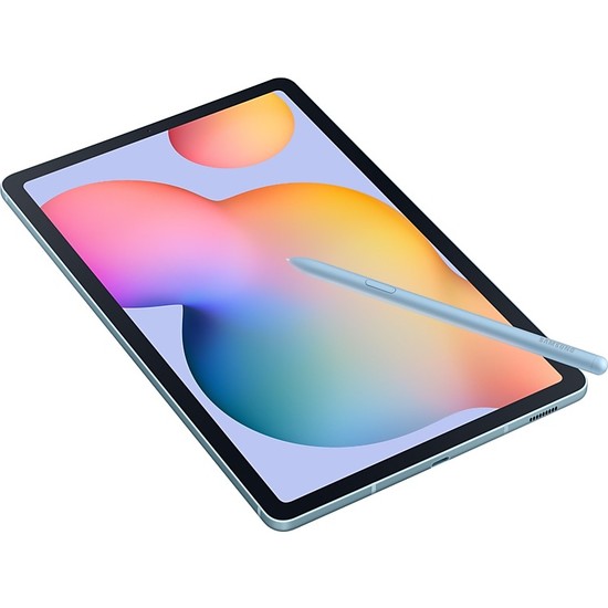 Samsung Galaxy Tab S6 Lite SM-P610 64GB 10.4" Tablet - Gök Fiyatı