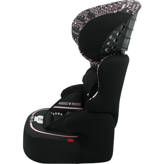 Nania Disney 9-36 Kg Oto Koltuğu - Minnie Typo Star Fiyatı