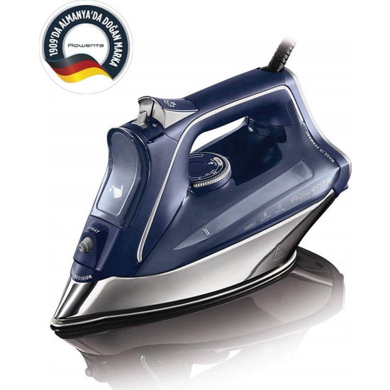 Rowenta Pro Master DW8215 Buharlı Ütü Fiyatı - Taksit Seçenekleri
