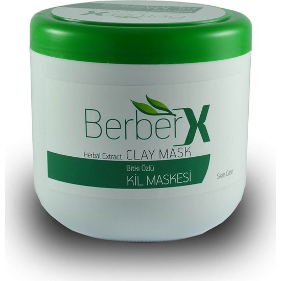 Berber x Kil Maskesi Fiyatı, Taksit Seçenekleri ile Satın Al