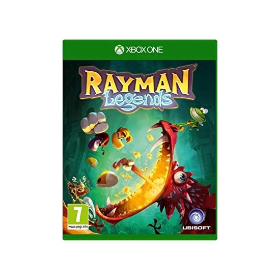 Rayman Legends Xbox One ve Xbox Series X|S Fiyatı