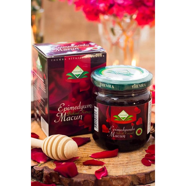 Epimedyumlu Macun Fiyatları ve Modelleri - Hepsiburada
