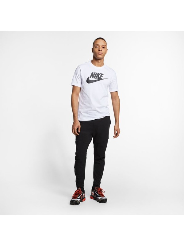 Nike AR5004 M Nsw Tee Icon Futura Fiyatı - Taksit Seçenekleri