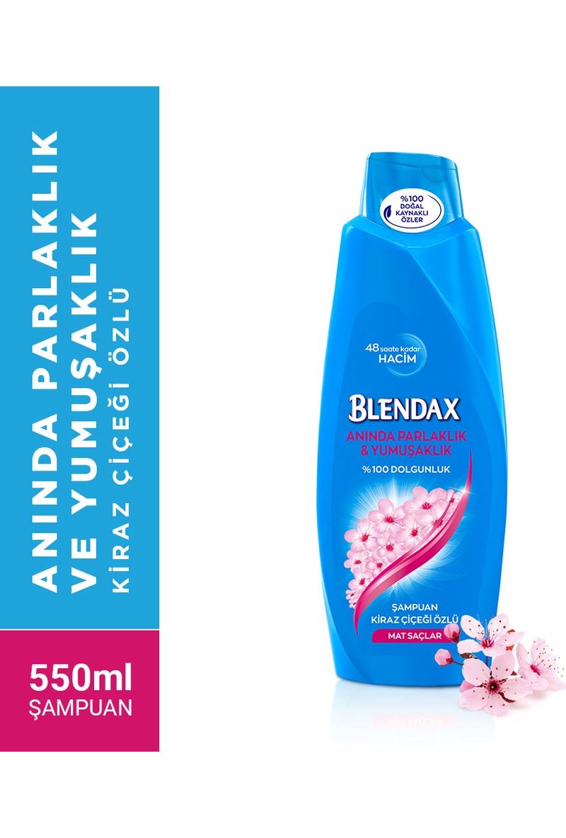 Blendax Şampuanlar ve Fiyatları - Hepsiburada.com