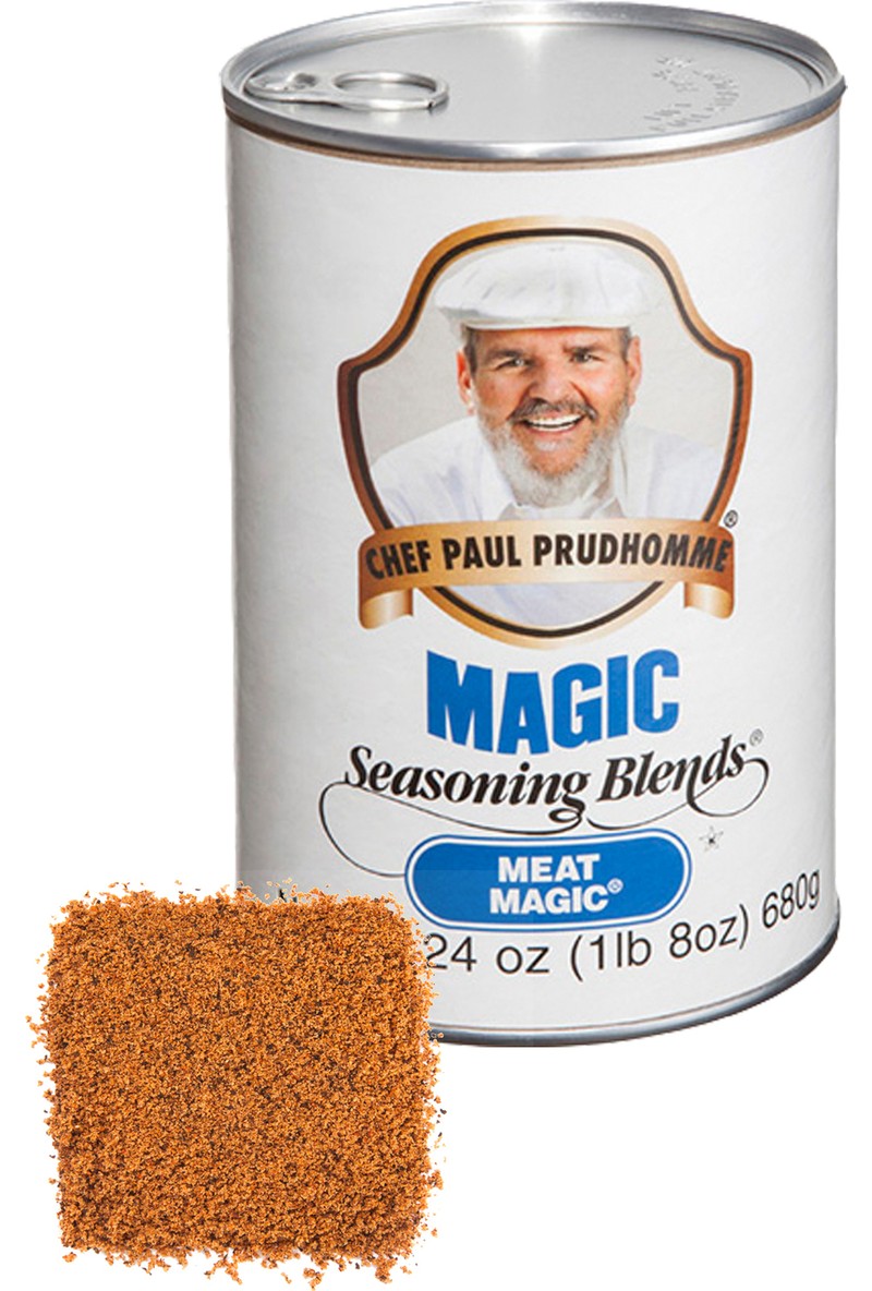 Magic Seasoning Blends Modelleri, Fiyatları ve Ürünleri - Hepsiburada