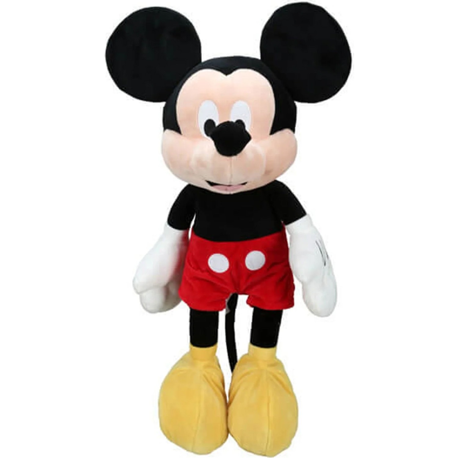 Mickey Mouse Core Peluş 60 cm Fiyatı - Taksit Seçenekleri