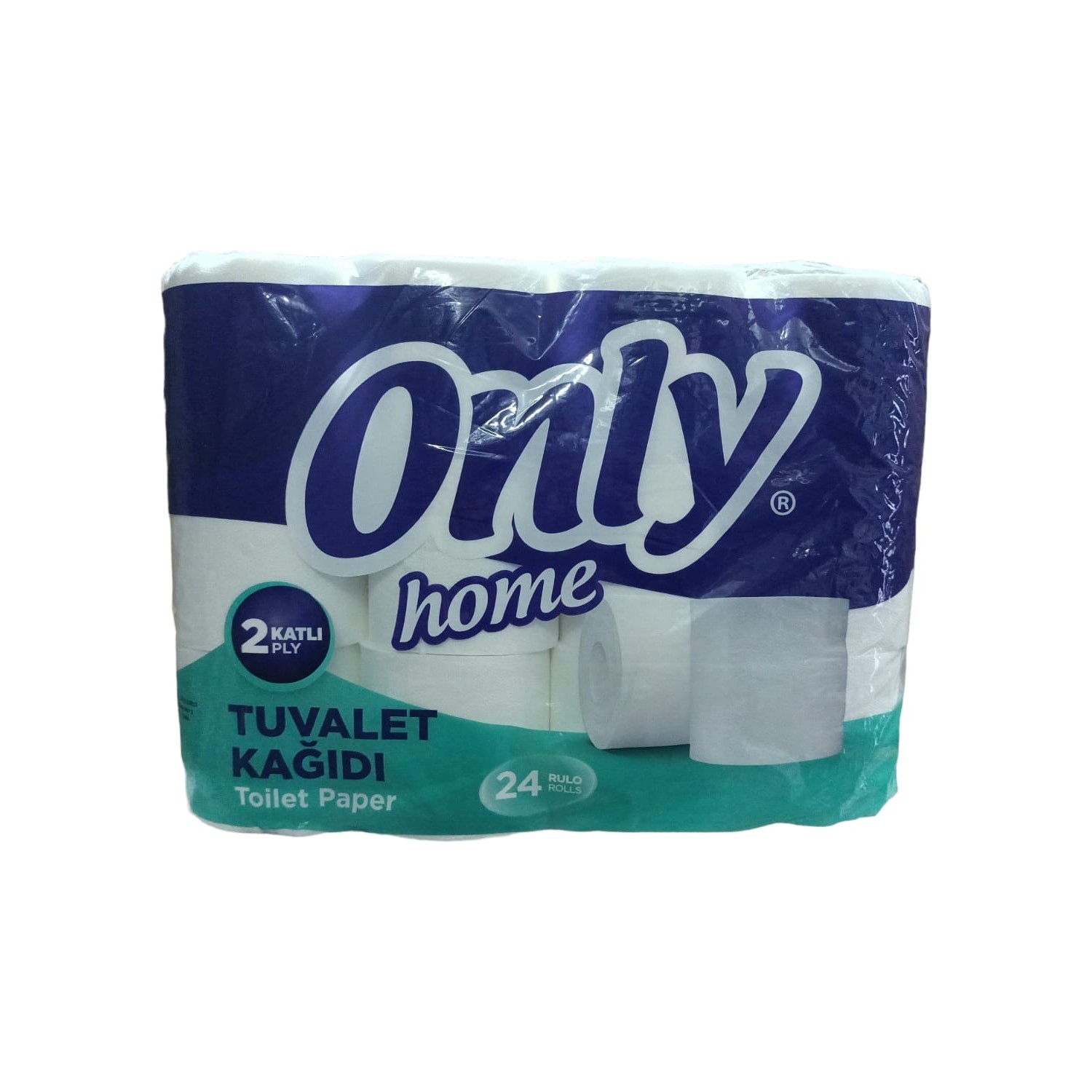Only Home Tuvalet Kağıdı 24X3 Fiyatı - Taksit Seçenekleri