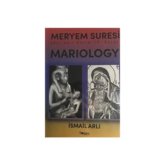 Meryem Suresi Kitabı ve Fiyatı - Hepsiburada
