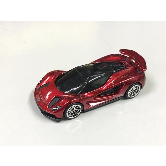 Hot Wheels Tekli Arabalar Lotus Evıja HKH56 Fiyatı