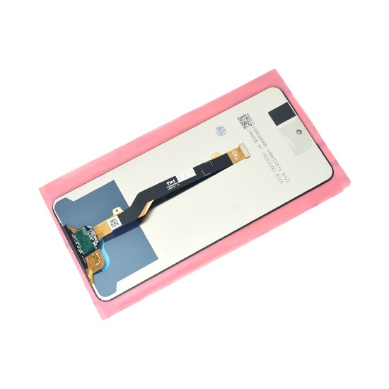 Tkgz Infinix Note 11 Pro LCD Ekran Dokunmatik (Orjinal) Fiyatı