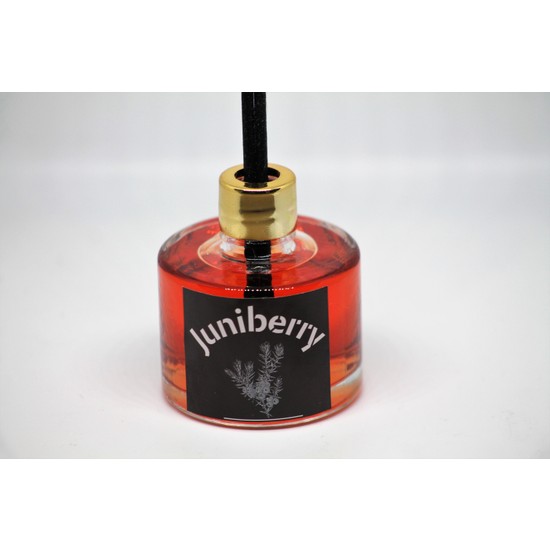 Juniberry Silindir Şişe Banyo Tuvalet Kokusu Oda Kokusu Koku Fiyatı