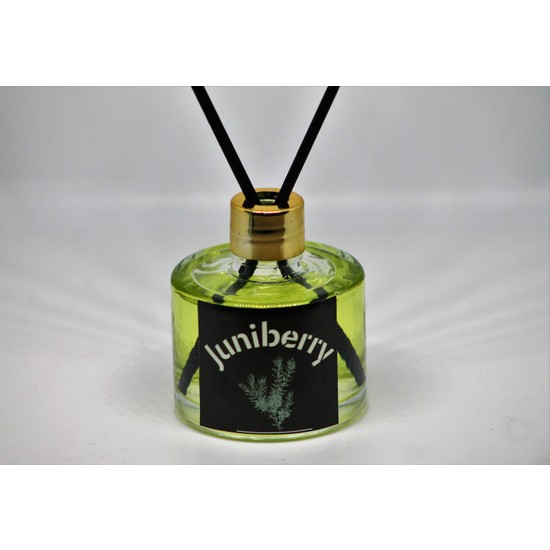 Juniberry Silindir Şişe Banyo Tuvalet Kokusu Oda Kokusu Koku Fiyatı
