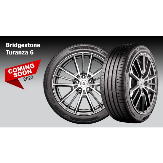 Bridgestone 235/50 R19 99V 4x4 Turanza T006 Suv Yaz Lastiği Fiyatı