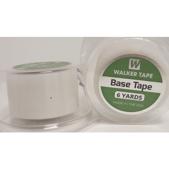 Walker Tape Base Tape Protez Saç Tamir Bandı 1'' x 6 Yds Fiyatı