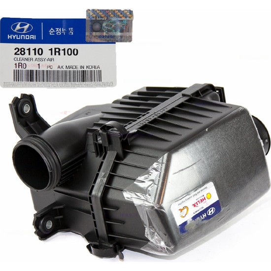 MOBIS Orijinal Hava Filtre Kutusu Hyundaı Accent Blue 11- Fiyatı