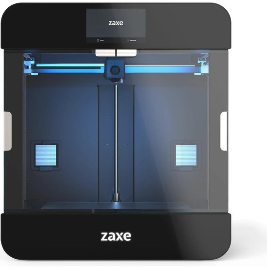 Zaxe Z3 3D Yazıcı Printer Fiyatı - Taksit Seçenekleri