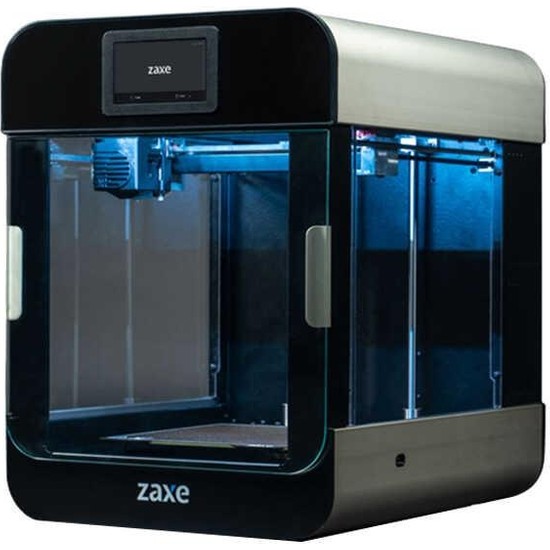 Zaxe X3 3D Yazıcı Printer Fiyatı - Taksit Seçenekleri