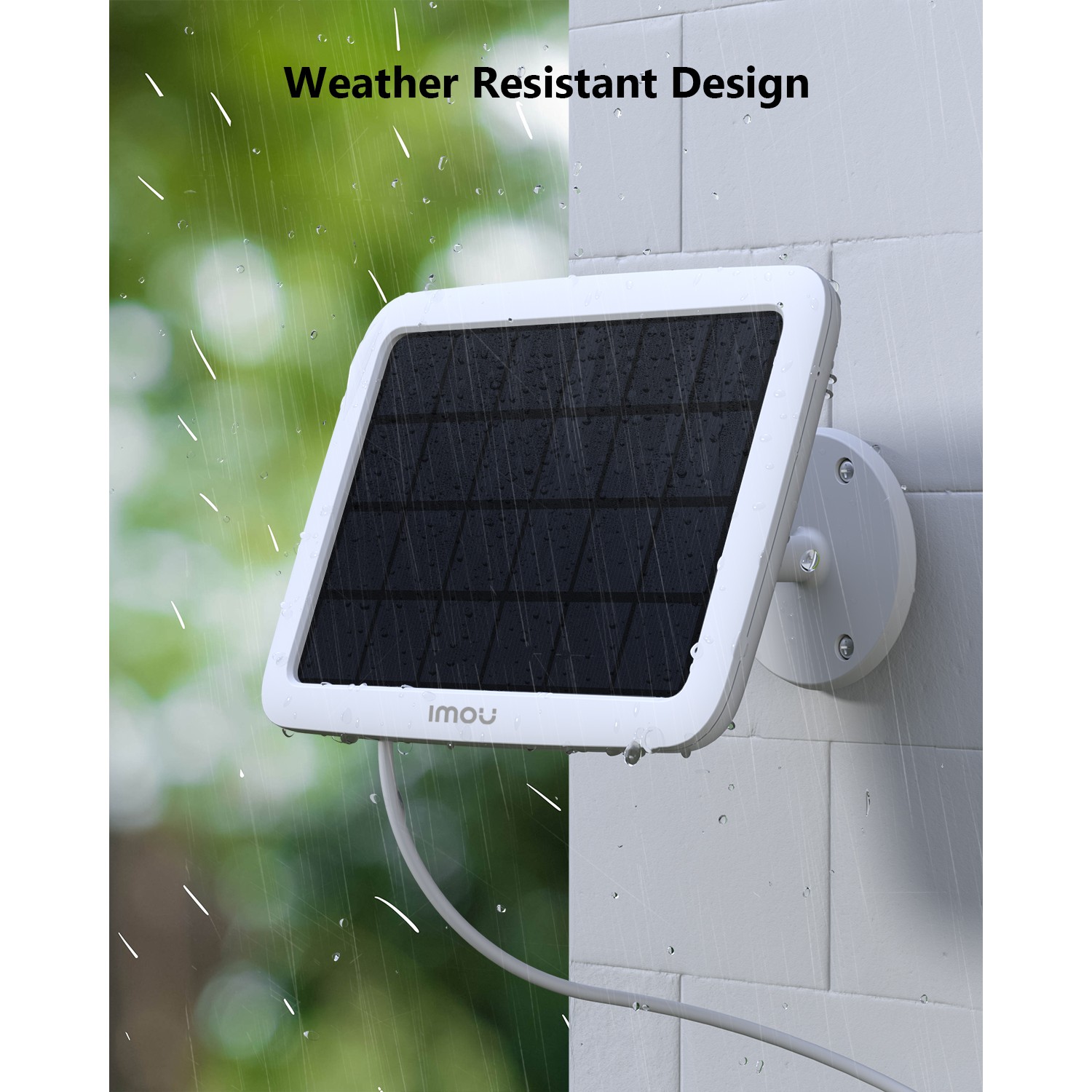 IMOU Solar Panel / Imou Cell Go ve Cell 2 Kameralarla Uyumlu Fiyatı