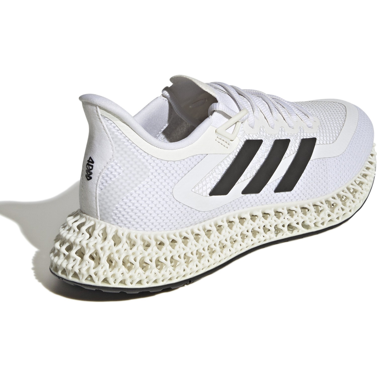 Adidas 4dfwd 2 M Erkek Koşu Ayakkabısı GX9247 Beyaz Fiyatı