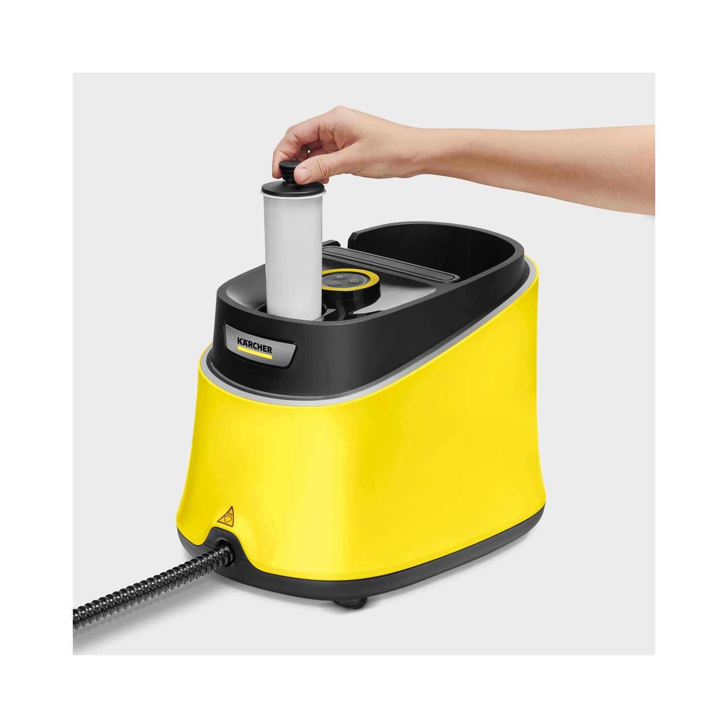 Karcher Sc 3 Deluxe Easyfix Buharlı Temizleme Makinesi Fiyatı