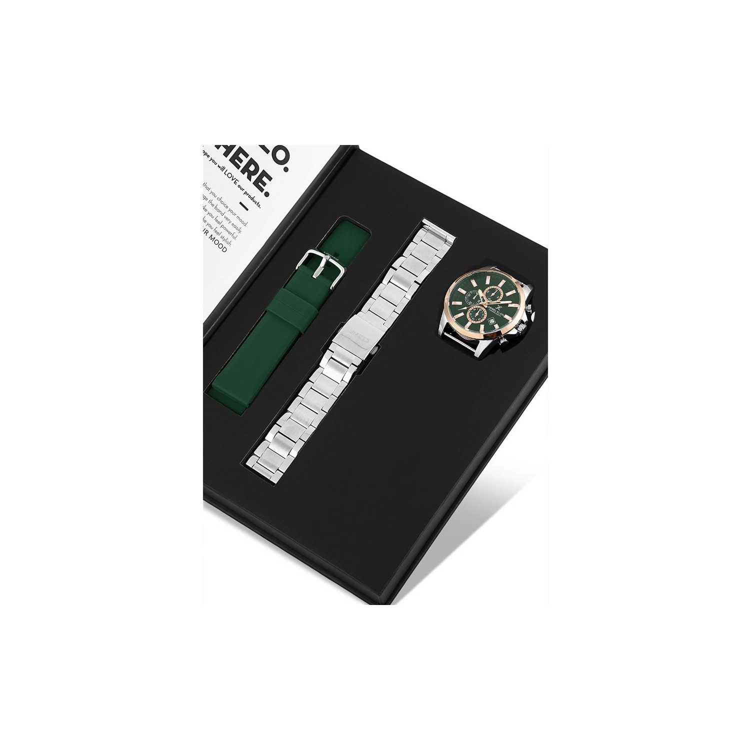 Danıel Kleın DKE.1.10180.5 Fiyatı - Taksit Seçenekleri